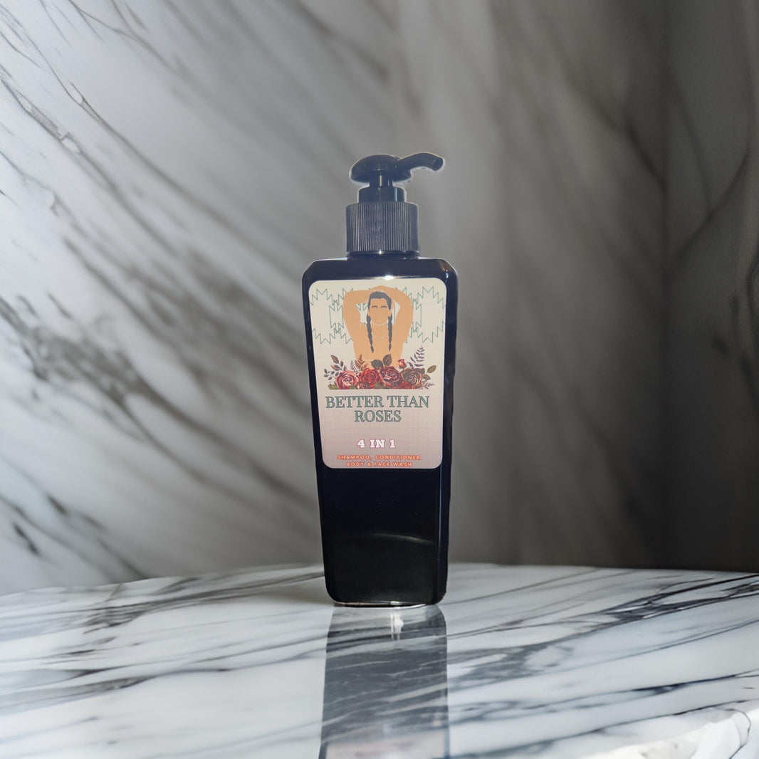 My special secret ingredient is love. – Better Than Roses store